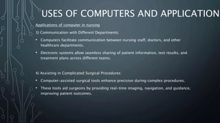 Uses of computers and applications1.pptx | Computer Animation ...