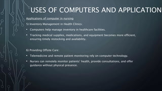 Uses of computers and applications1.pptx | Computer Animation ...