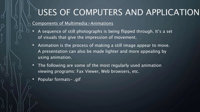 Uses of computers and applications1.pptx