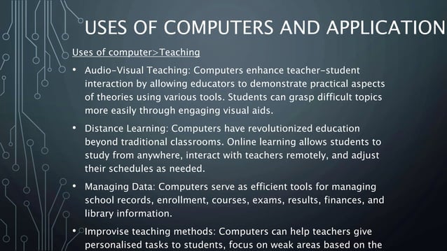 Uses of computers and applications1.pptx