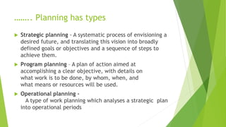 Uses of Epidemiology in Health Program Planning and Evaluation | PPTX