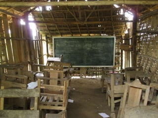 Uses of indigenous materials | PPTX