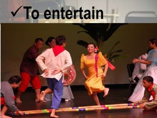 Uses of indigenous materials | PPTX