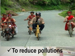 Uses of indigenous materials | PPTX