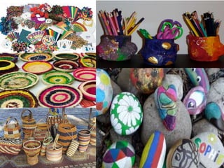 Indigenous Materials