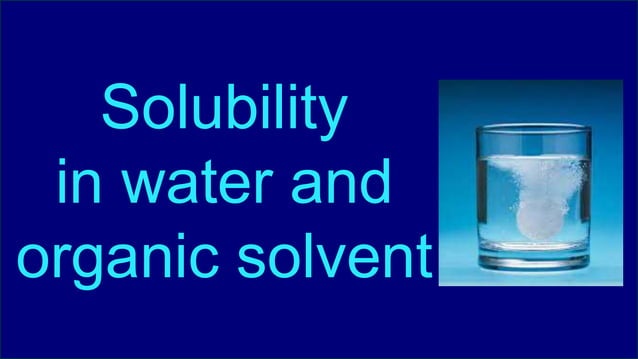 Uses of ionic compound and covalent compound in daily life | PDF ...