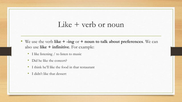 Uses of like.pptx