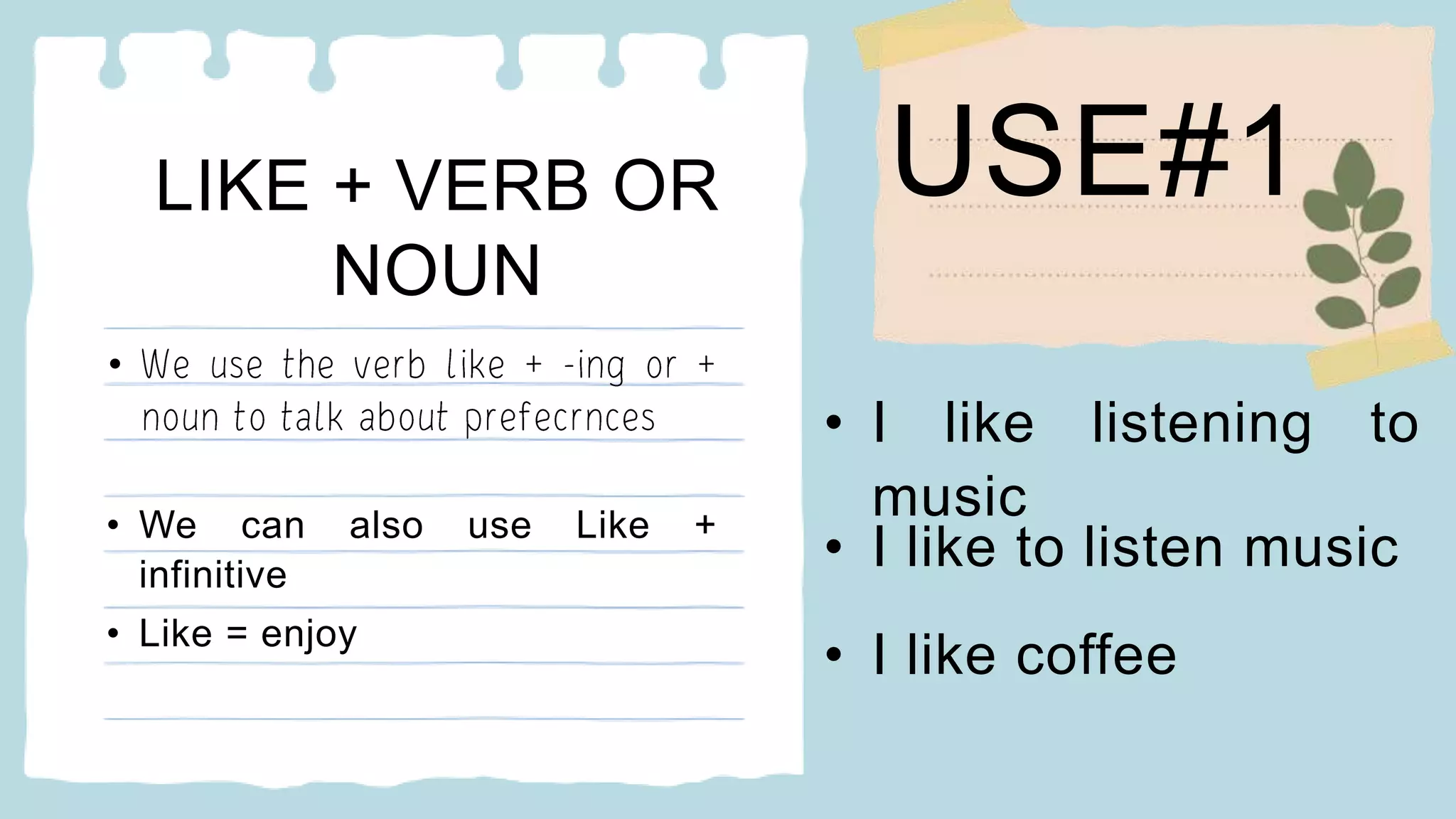 USES OF LIKE 9A B1+.pptx