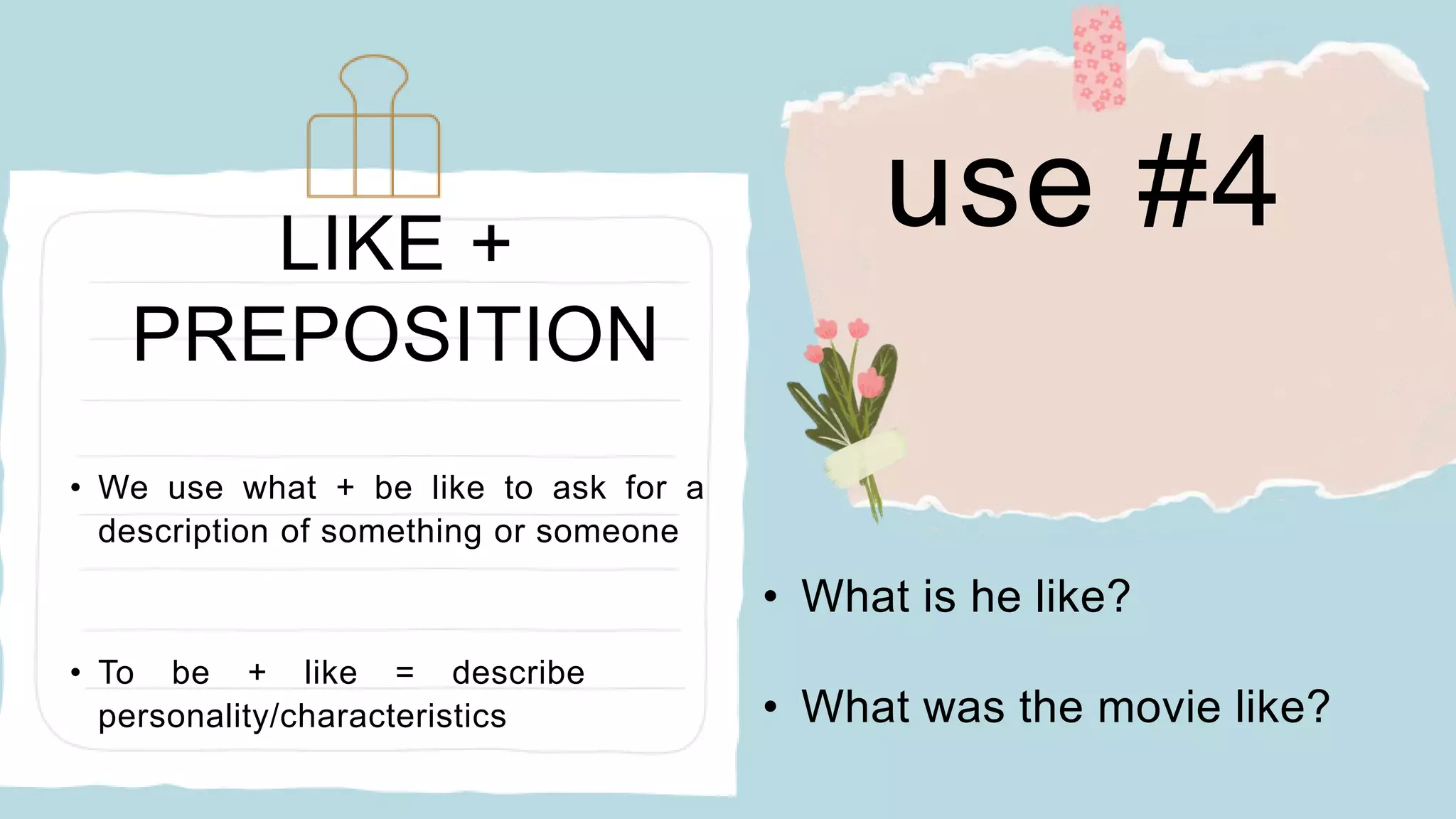 USES OF LIKE 9A B1+.pptx