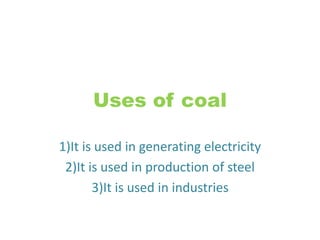 Uses of limestone.pptxdeejfjffjfjfjdjddsj | PPT