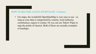 Uses of maps and illustrations in newspaper | PDF