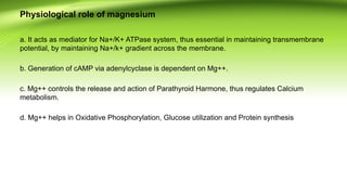 uses of mgso4 in anaesthesia and critical care.pptx
