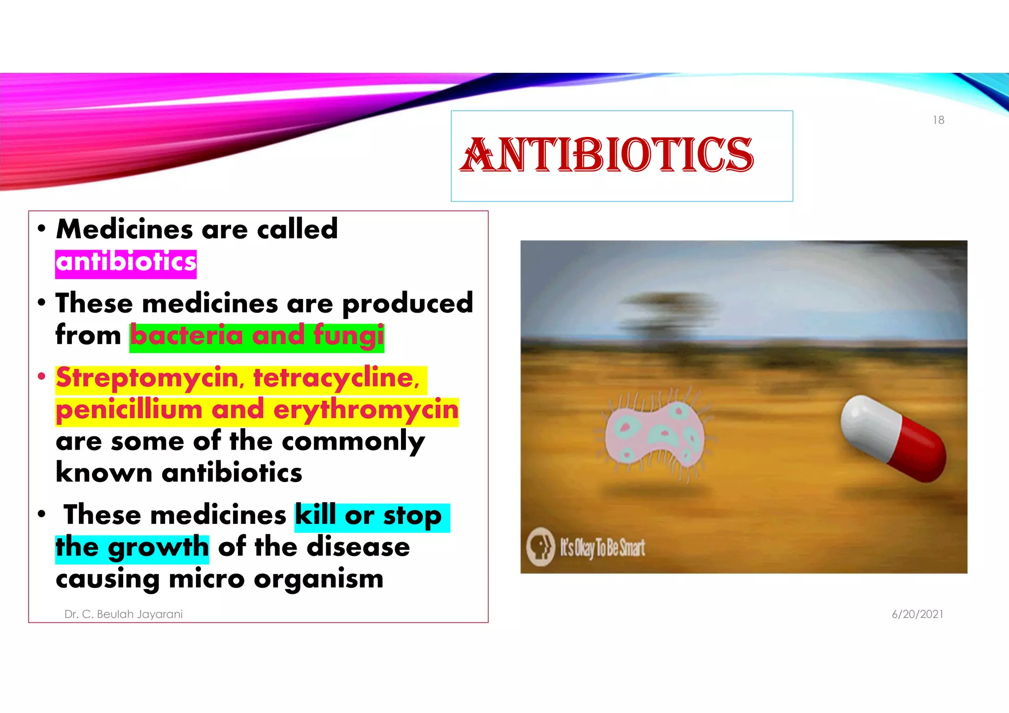 Uses of microbes | PDF