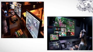 Uses of multimedia | PPTX