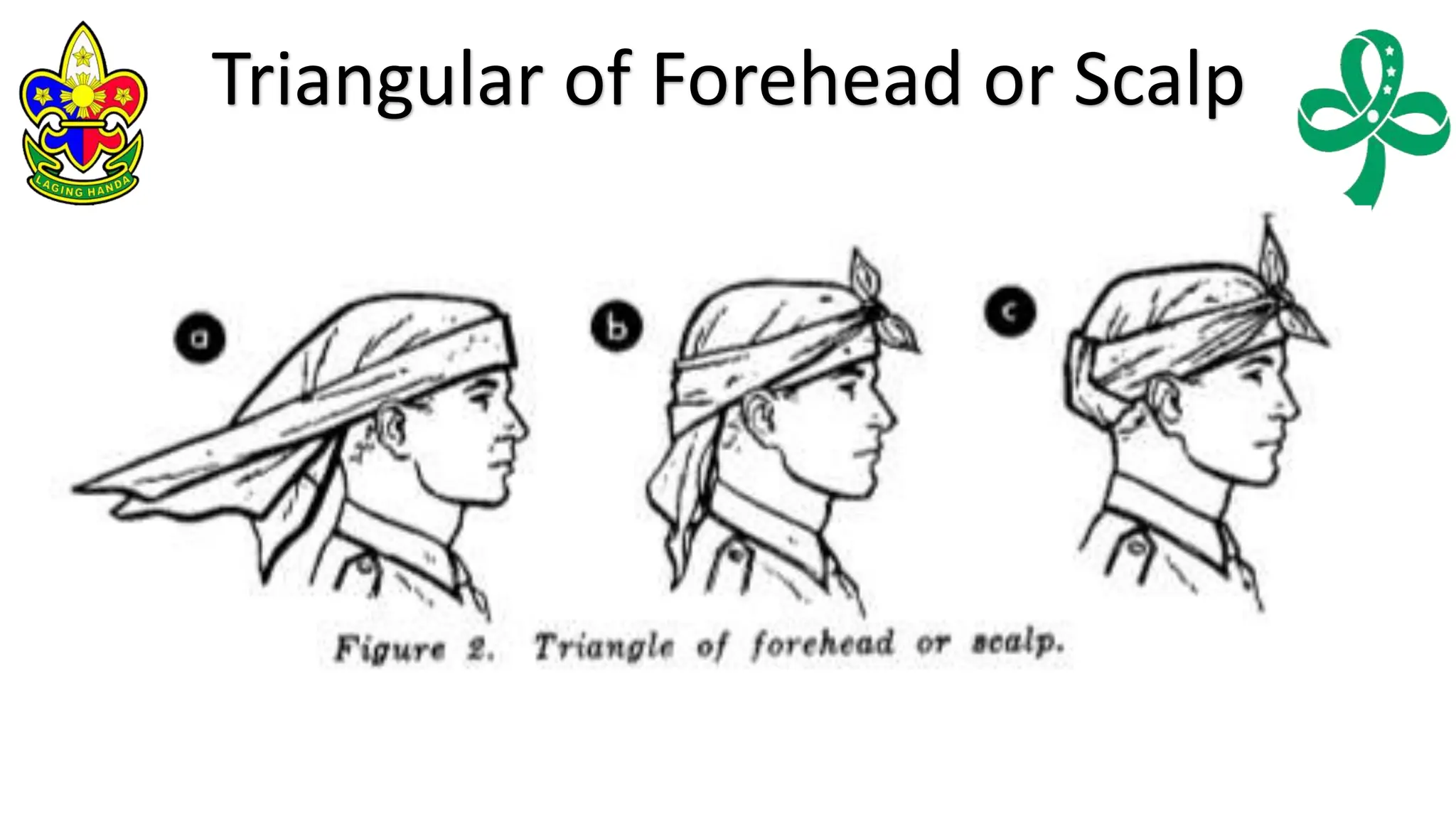 Uses of Neckerchief-First Aid.pptx