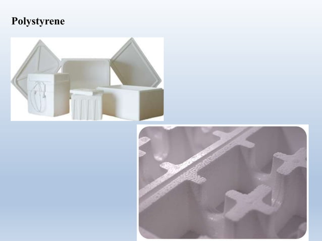 Uses of polymer | PPTX