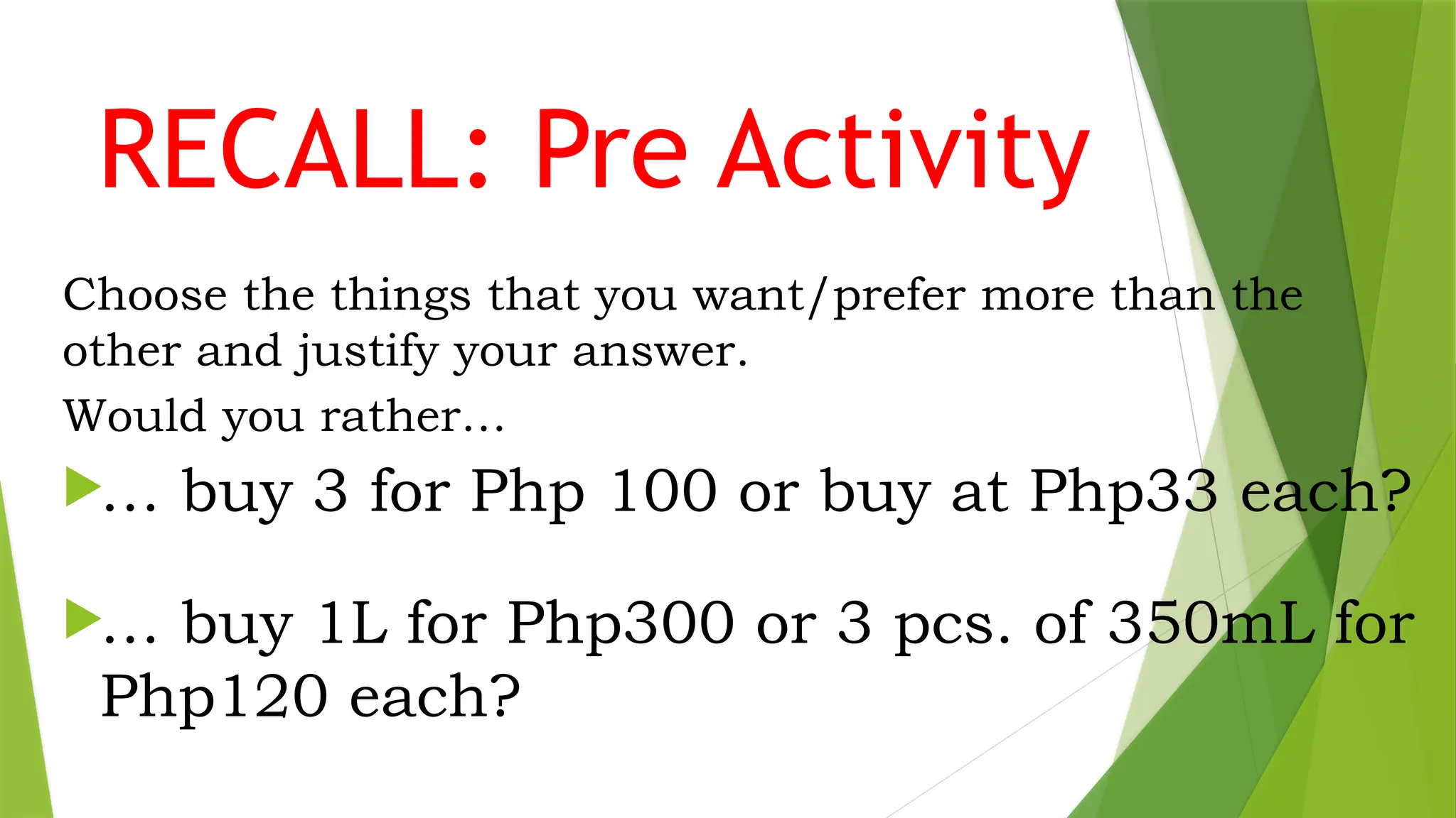 USES OF RATES GRADE 7 MATHEMATICS .pptx