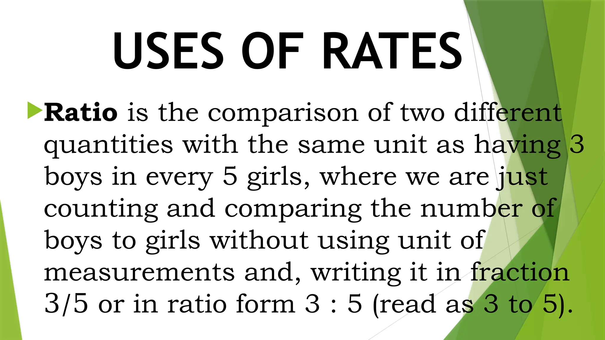 USES OF RATES GRADE 7 MATHEMATICS .pptx