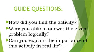 USES OF RATES GRADE 7 MATHEMATICS .pptx