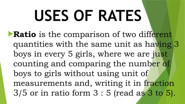 USES OF RATES GRADE 7 MATHEMATICS .pptx