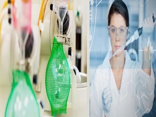 Uses of Research Chemicals | PPTX