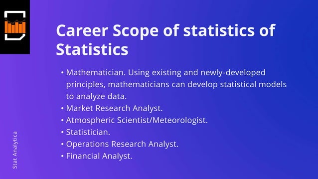 Top 10 Uses Of Statistics In Our Day to Day Life | PPTX