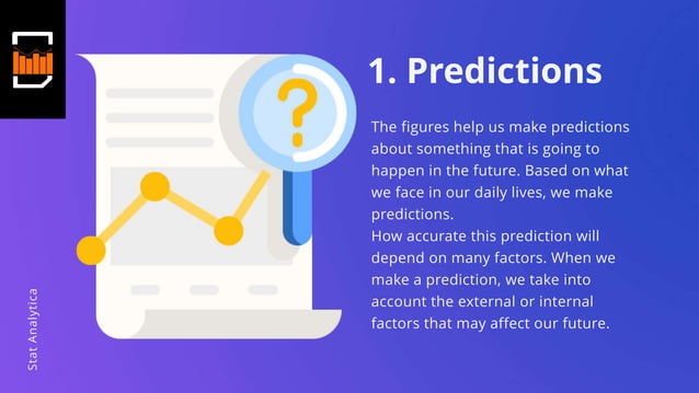 Top 10 Uses Of Statistics In Our Day to Day Life | PPTX