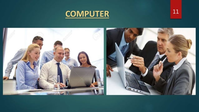Uses of technology in business communication | PPTX | Web Conferencing ...