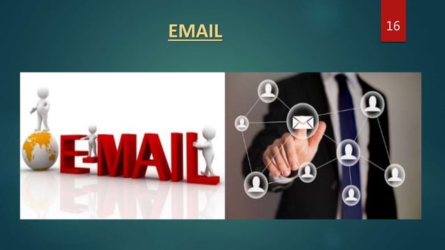 Uses of technology in business communication | PPTX | Web Conferencing ...