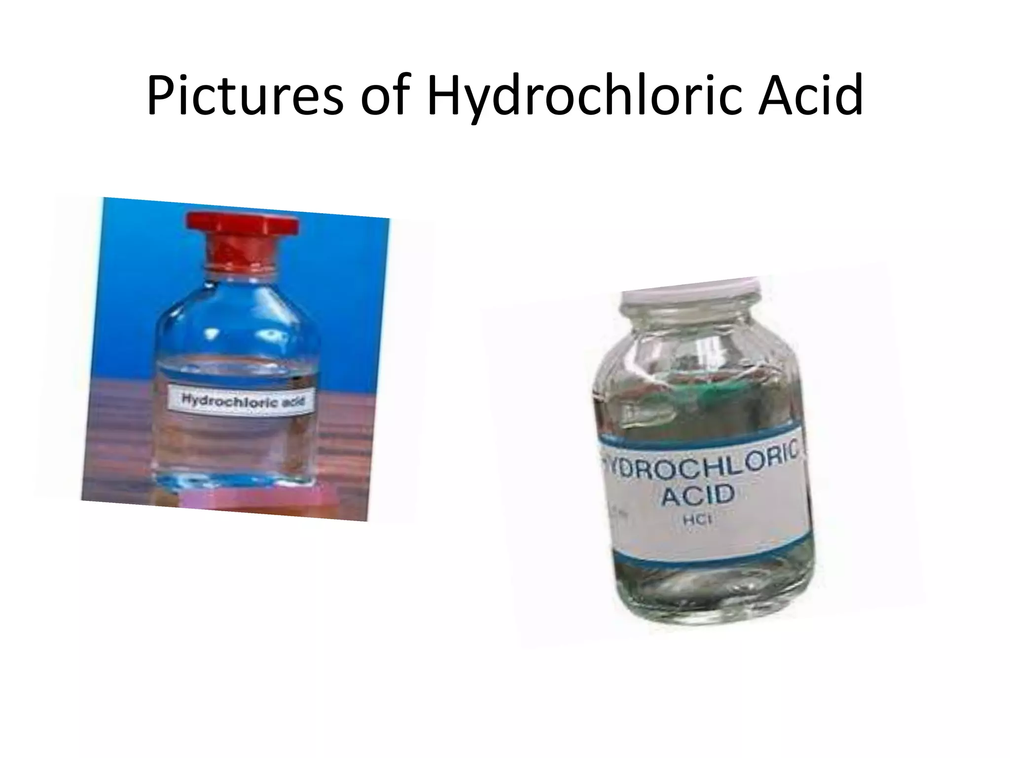 Uses of various acids in daily life and industry | PPT