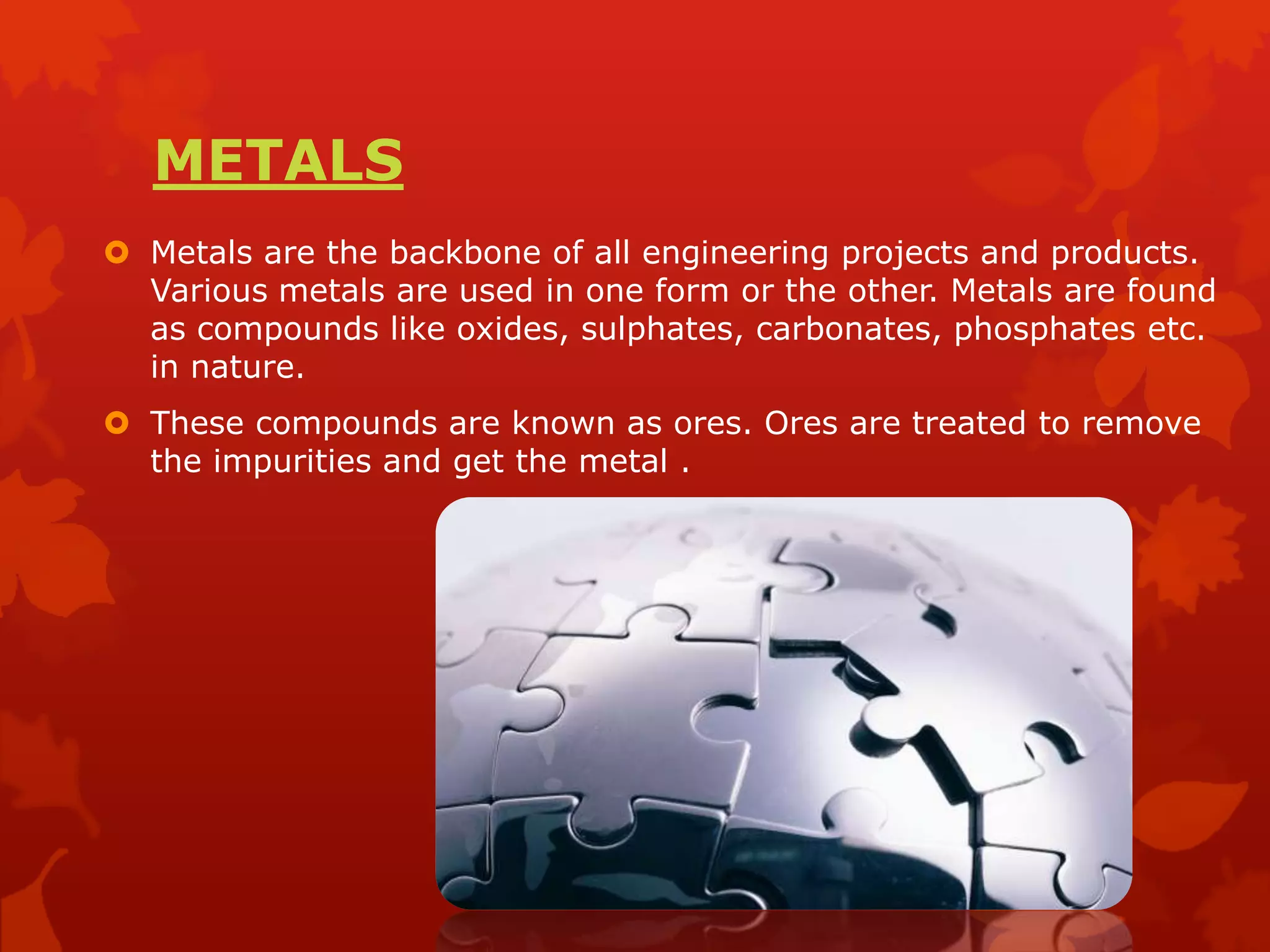 Uses of various steel in civil engineering | PPTX