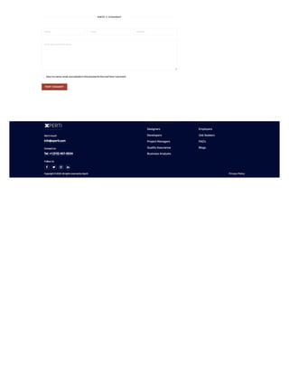 What Is The useState In React: A Complete Guide? | PDF