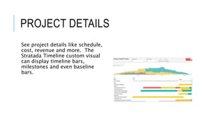 Use task boards in Microsoft Project Online - Stratada.pptx