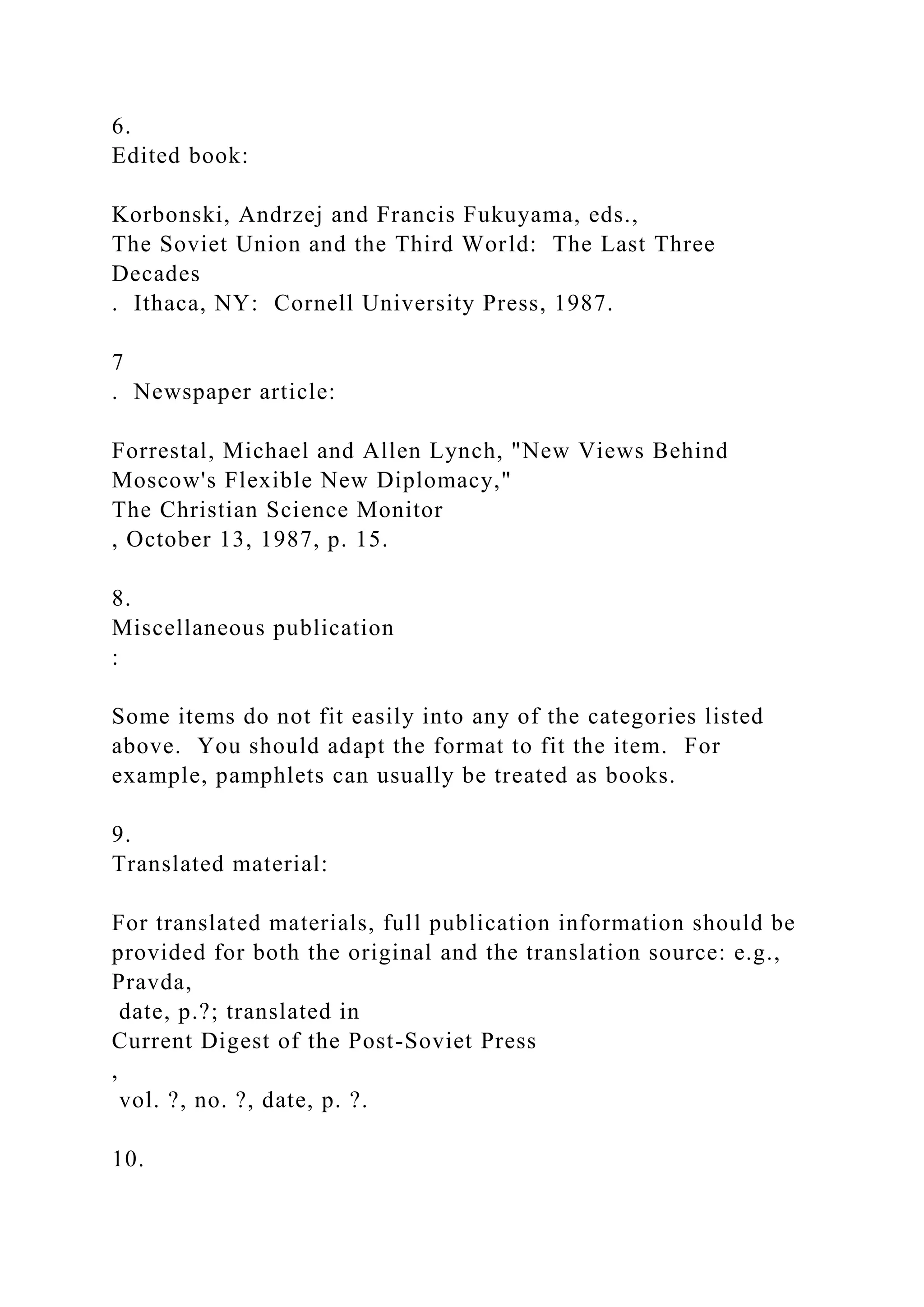 Use the annotated bibiograpy as a guideline for the paper.The | DOCX