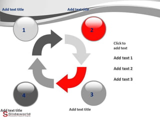 Use theme based power point templates slideworld | PPT