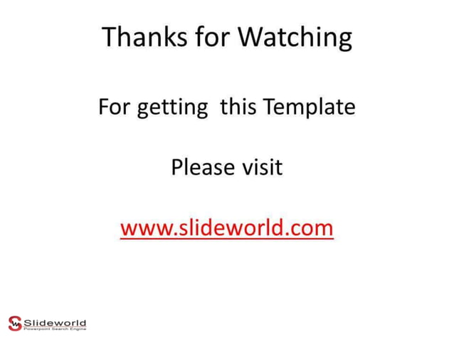 Use theme based power point templates slideworld | PPT