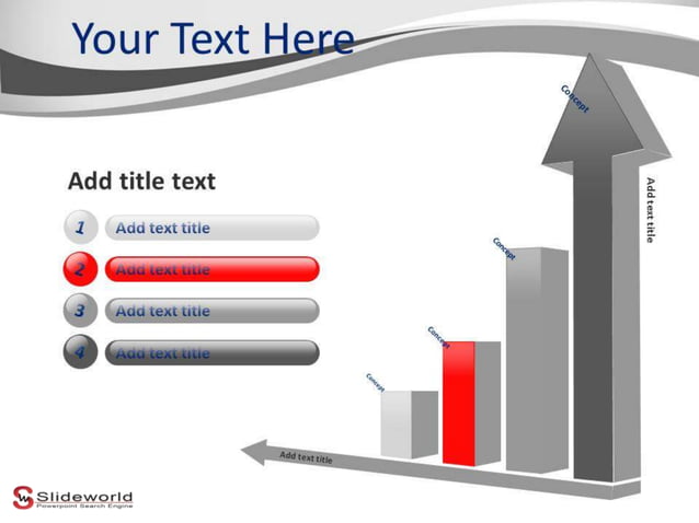 Use theme based power point templates slideworld | PPT
