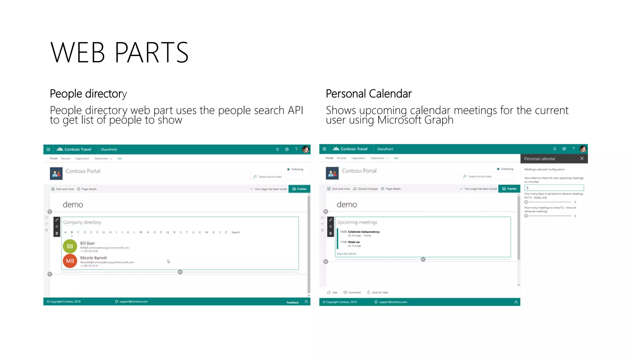 Use the PnP SharePoint Starter Kit to create your intranet in a box | PPT