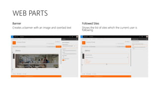 Use the PnP SharePoint Starter Kit to create your intranet in a box | PPT