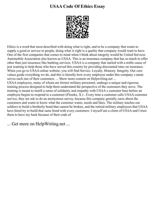 Use This Anchor Chart As A Poster Or Handout For Stude | PDF