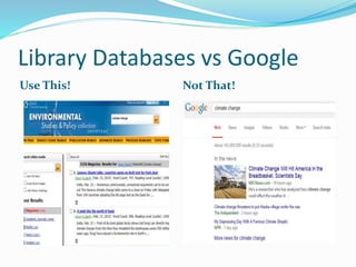 Use this! Not that! | PPTX