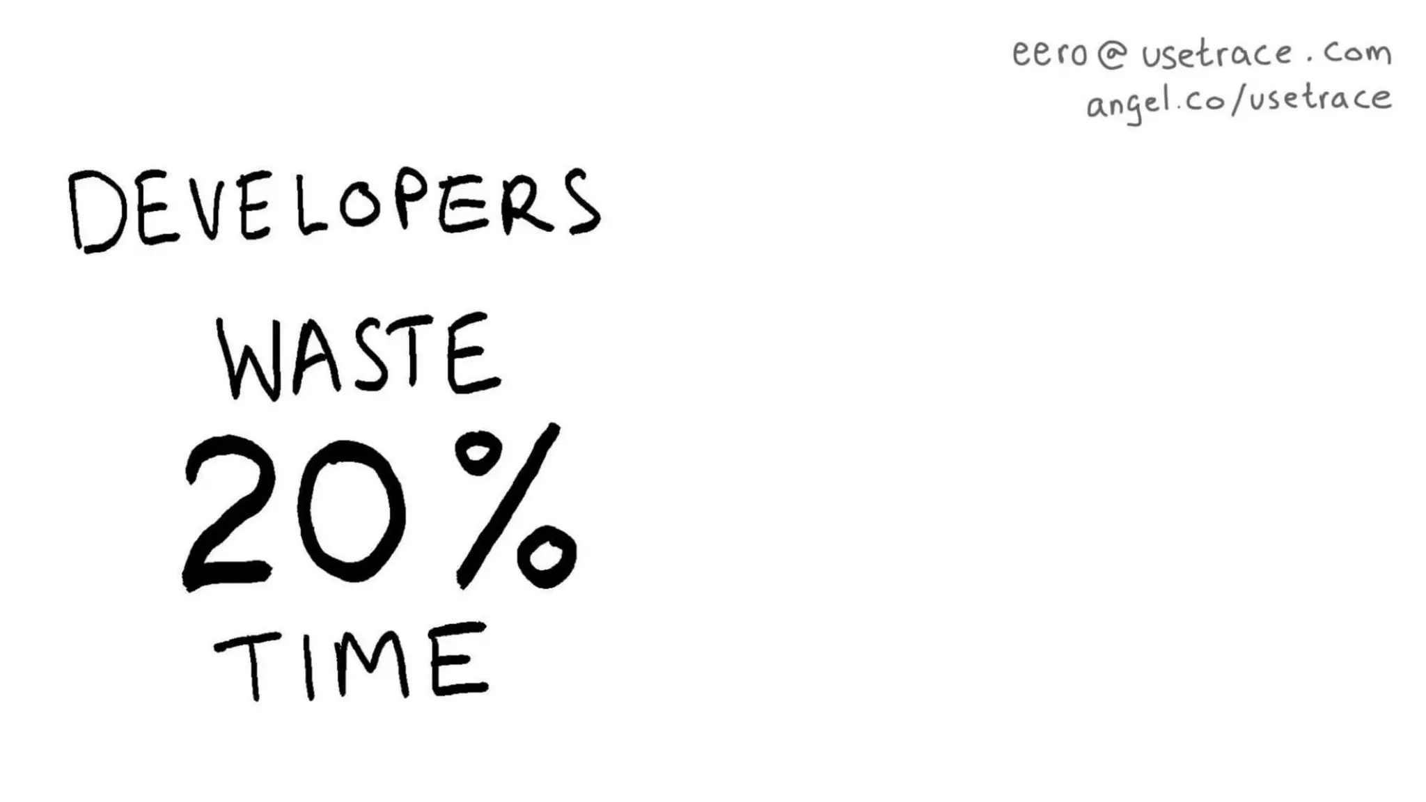 Usetrace Pitch Deck | PDF