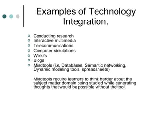 Use+V.+Integration[1] | PPT