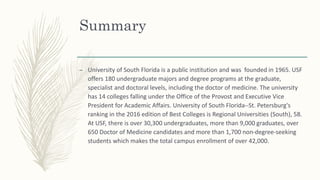 USF | PPTX