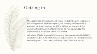 USF | PPTX