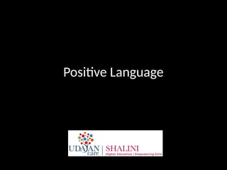 USF. Positive language ppt -6 - modified.pptx