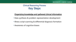 USF-Branded-HCA-Fac-Dev-Clinical-Reasoning.pptx