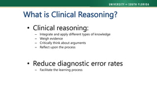 USF-Branded-HCA-Fac-Dev-Clinical-Reasoning.pptx