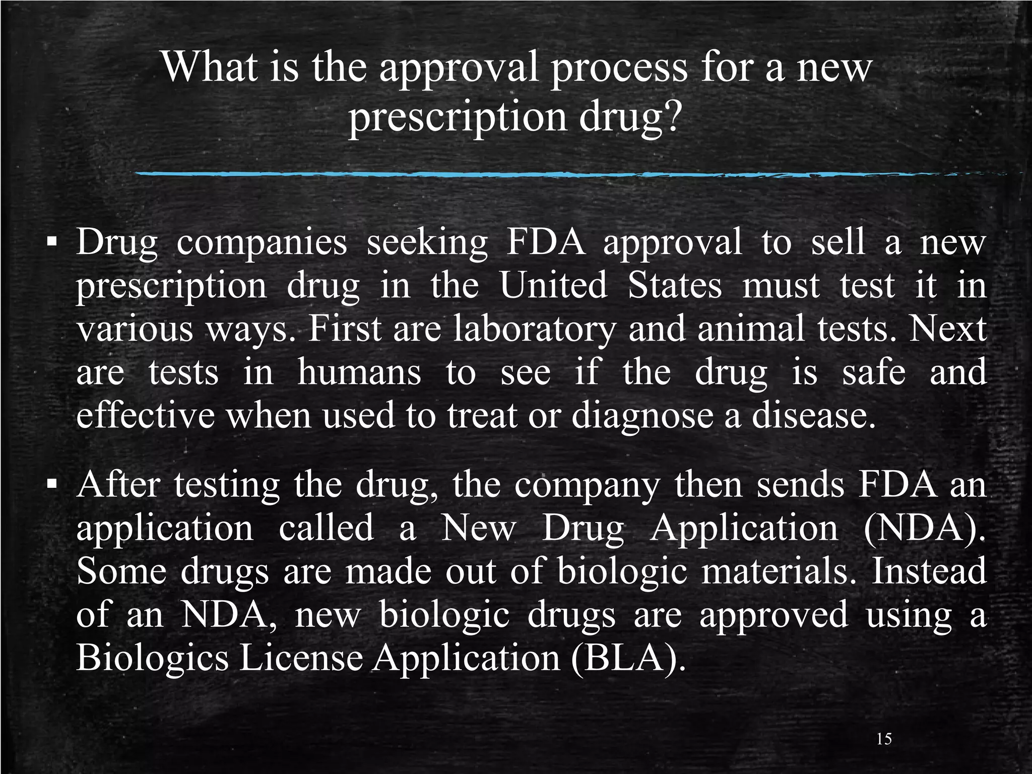 USFDA | PDF