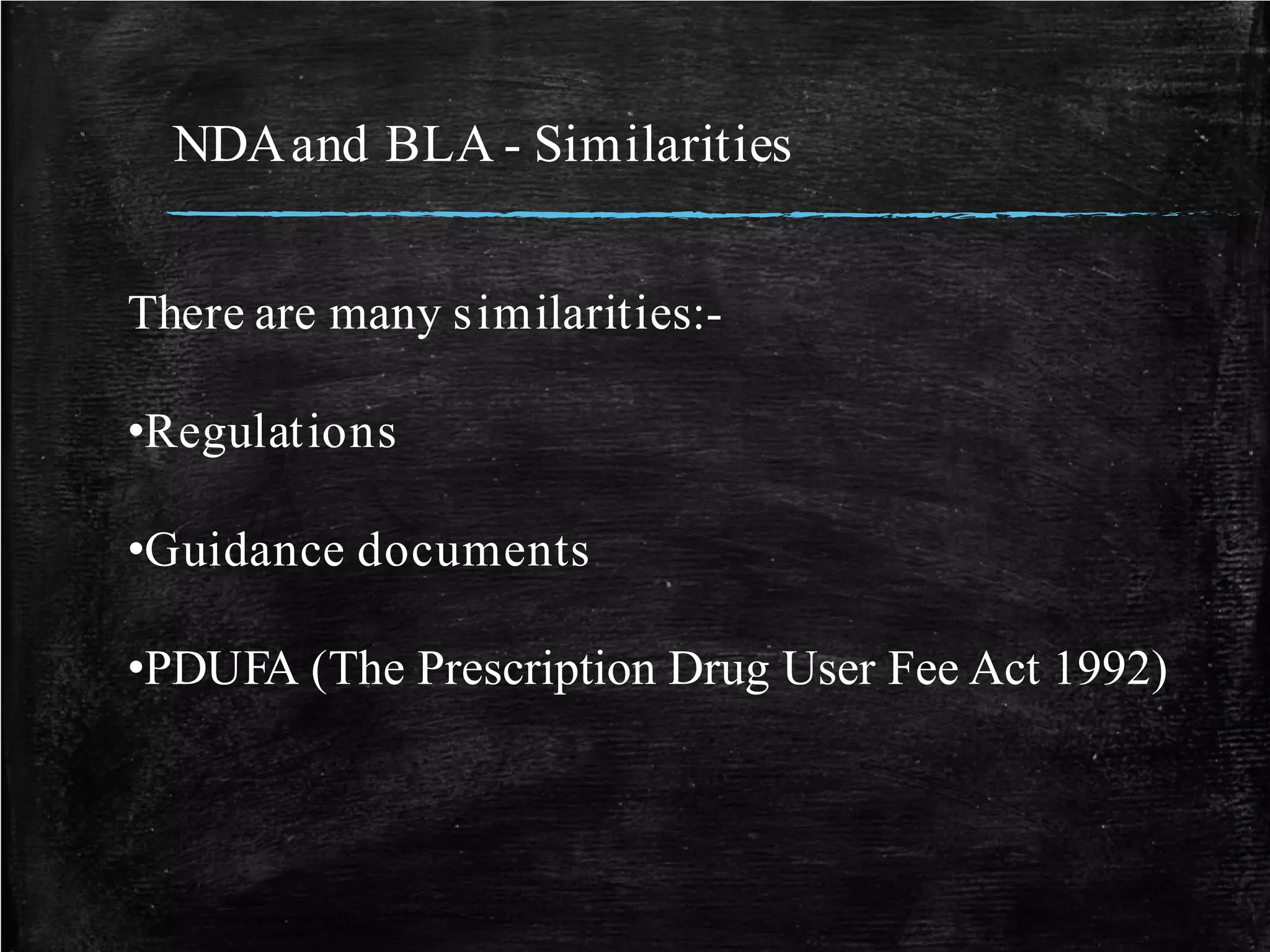 USFDA | PDF